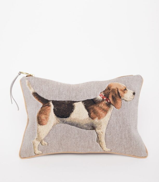 Belgiško gobeleno delninė „Biglis“ — Story by Nature