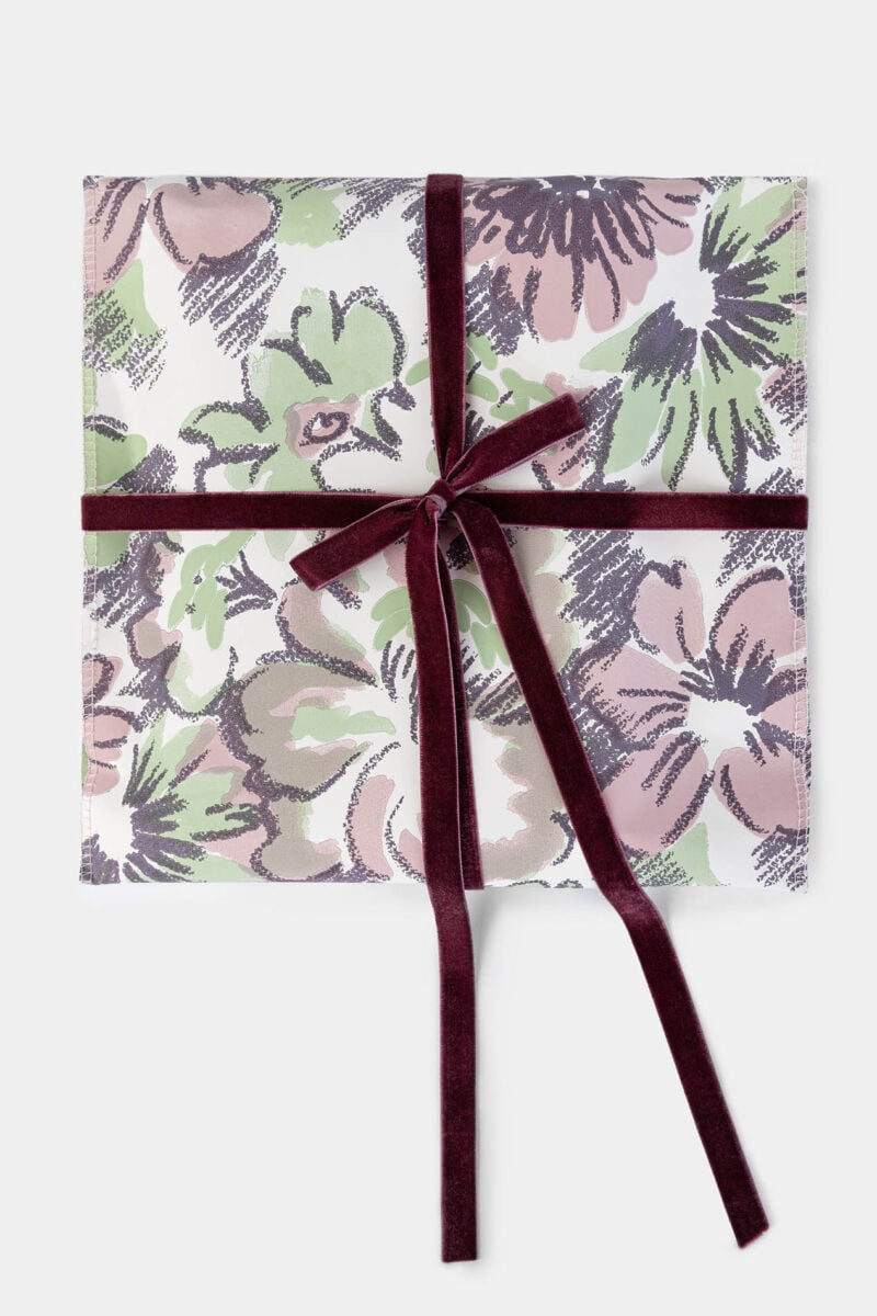 Dovanų maišelis „Gėlės” — Story by Nature